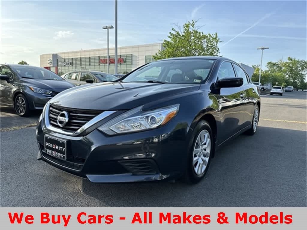Nissan Dealer Manassas Va