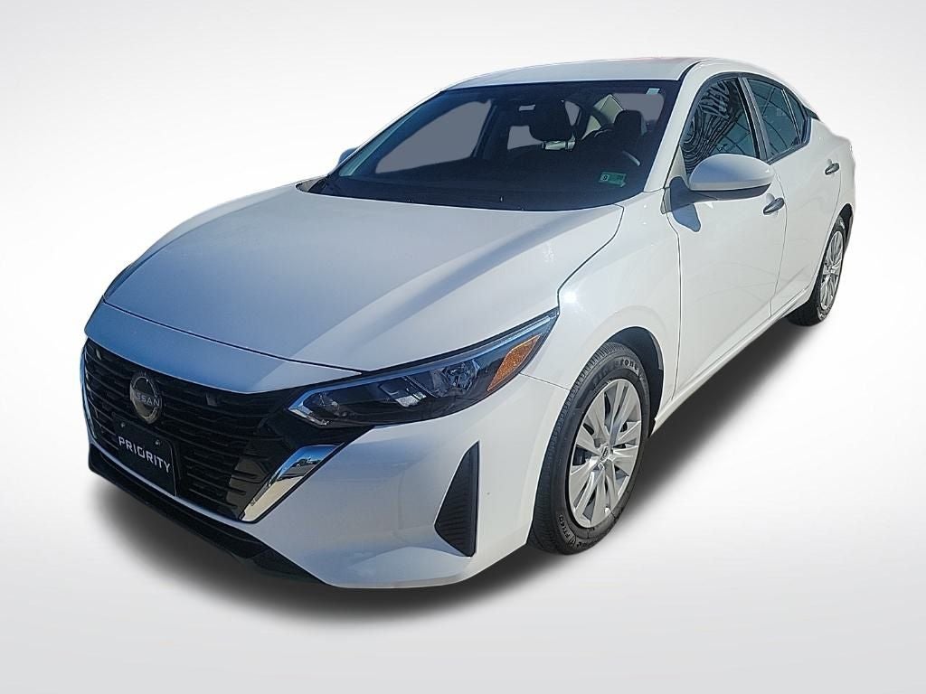 Nissan Vehicle Inventory - Chantilly Nissan dealer in Chantilly VA ...