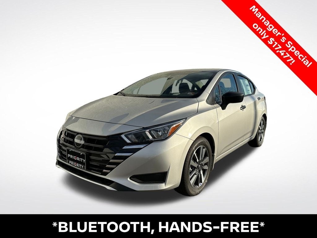 Nissan Vehicle Inventory - Chantilly Nissan dealer in Chantilly VA ...