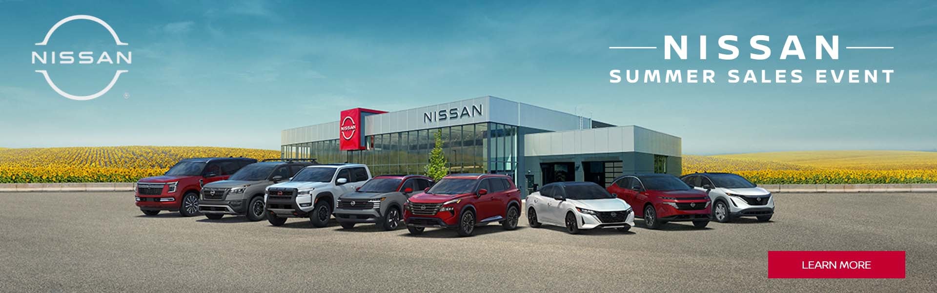 New and Used Nissan Dealership Chantilly VA | Priority Nissan Chantilly
