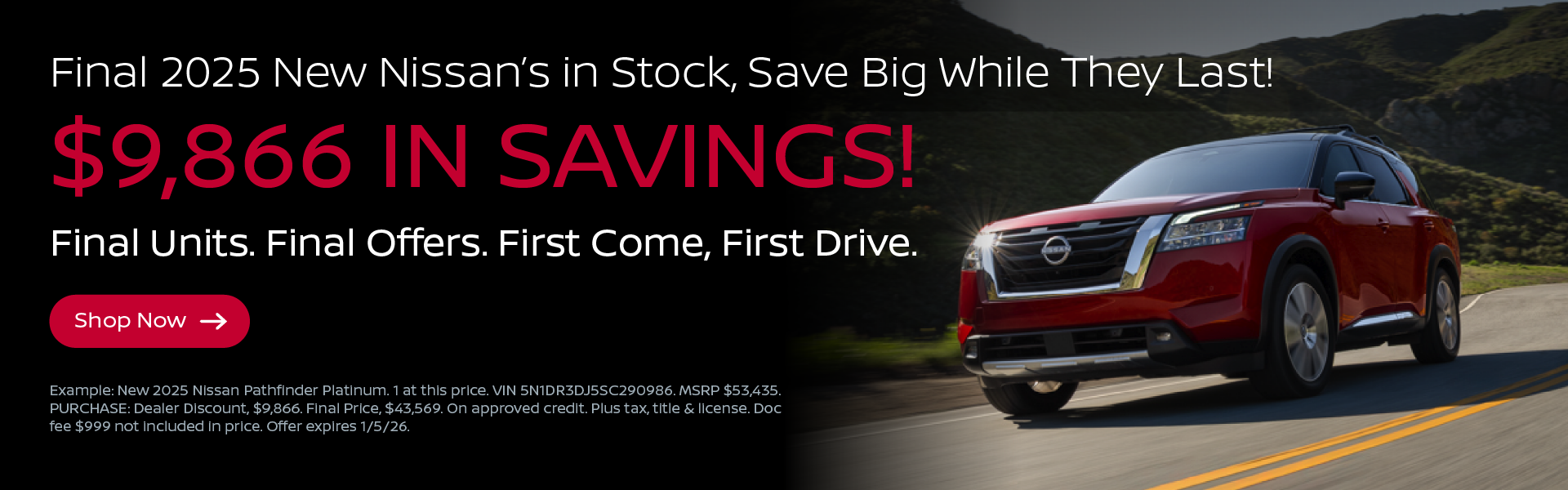 New and Used Nissan Dealership Chantilly VA | Priority Nissan Chantilly