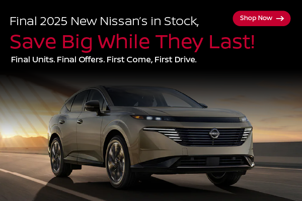 New and Used Nissan Dealership Chantilly VA | Priority Nissan Chantilly