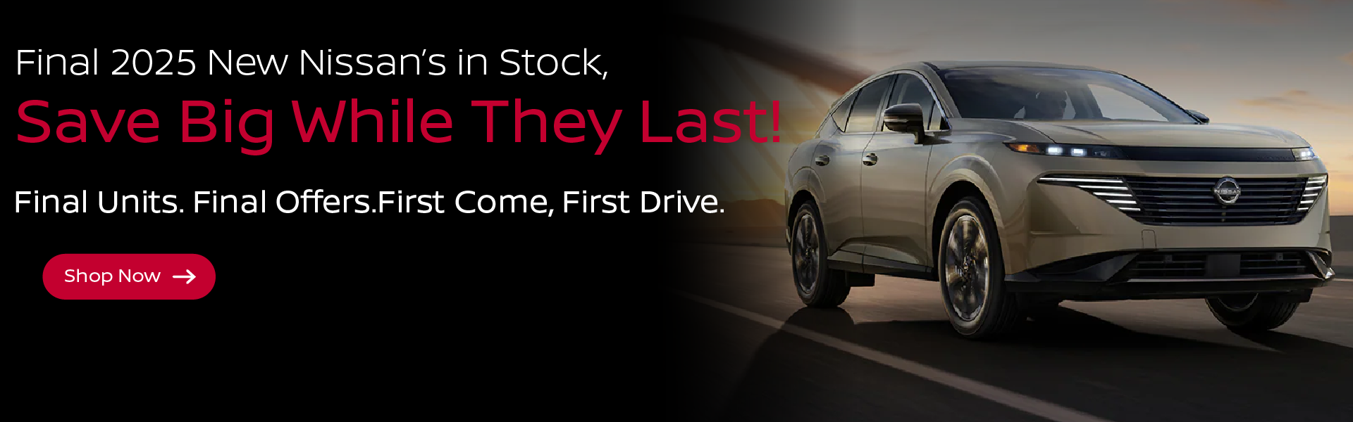 New and Used Nissan Dealership Chantilly VA | Priority Nissan Chantilly